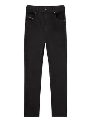 DIESEL® D-krooley-bw Joggjeans - Black
