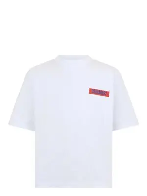 Dsquared2 Logo-print T-shirt - White