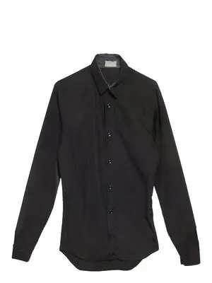 Dior Button-up Shirt - Black
