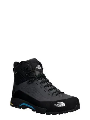 The North Face Verto Alpine Hiking Boots - Black