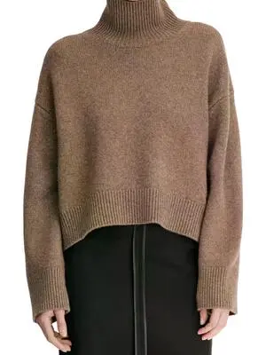 LOULOU DE SAISON LouLou De Saison Jonah Cashmere Sweater