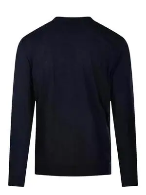 Altea Long-sleeve T-shirt - Blue