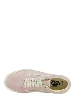 VANS Old Skool Platform Sneakers Pink