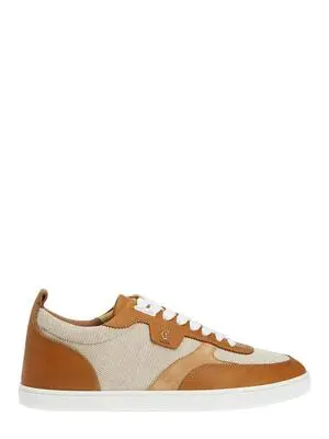 CHRISTIAN LOUBOUTIN Chrsitian Louboutin Tutti Rui Flat
