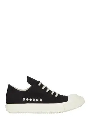 RICK OWENS Drkshdw Extreme Low Sneaks