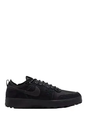 Nike Cordura Sneakers - Black