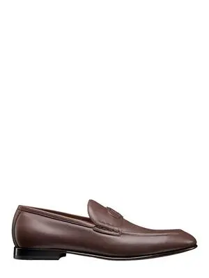 Dior Timeless Flex Loafer - Brown