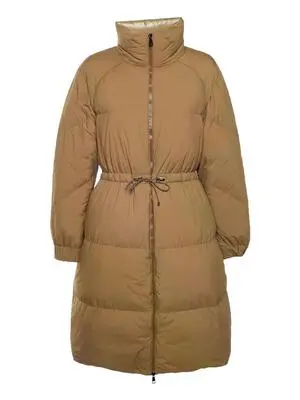 MONCLER Moncler Citronnier Quilted Coat