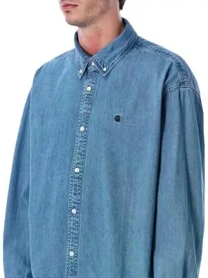 CARHARTT WORK IN PROGRESS L/s Lucas Shirt