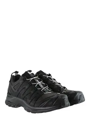 SALOMON Xa Pro 3d Alpine Echoes Low-top Sneakers Black