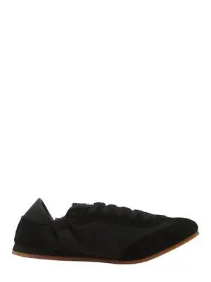 VANS Vans Suede Ballet Sneakers Black