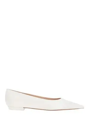 GIANVITO ROSSI Gianvito Rossi Sofia Ballerinas