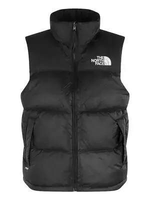 The North Face The North Face 1996 Retro Nuptse Gilet Black