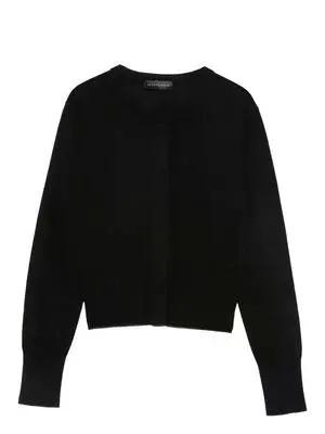 LE PETIT PULLE Le Petit Pulle Long-Sleeved Cardigan