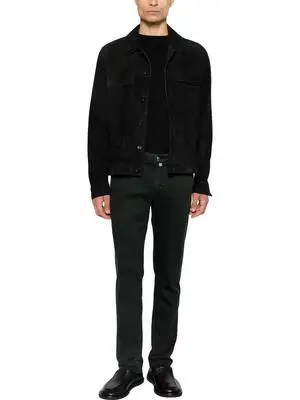 JACOB COHEN Bobby Slim-fit Chinos