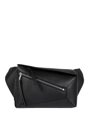 LOEWE LOEWE Small Puzzle Edge Belt Bag