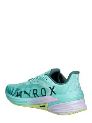 PUMA X Hyrox Nitro Sneakers - Blue