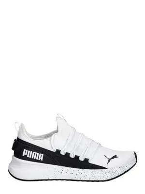 PUMA PUMA Softride Carson 2 Pulse Speckled Sneakers White