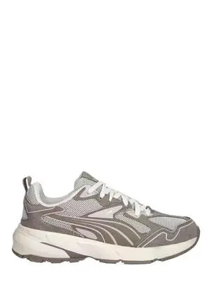 PUMA Profoam Galactic Paneled Sneakers - Brown