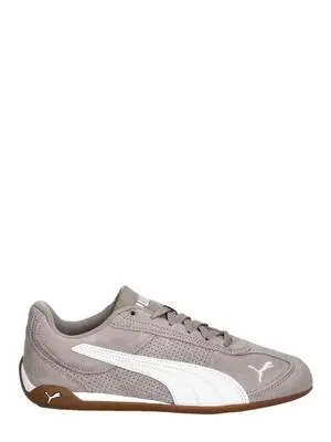 PUMA Puma Perforated Panelled Sneakers