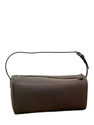 THE ROW 90's Bag - Brown