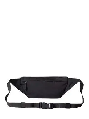 The North Face Glen Canyon Logo-print Belt Bag - Black