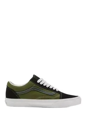 VANS Old Skool Sneakers Green