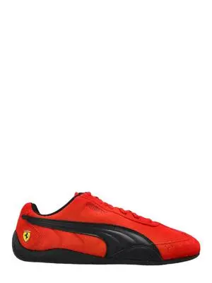 PUMA Puma X Ferrari Speedcat Sneakers Red