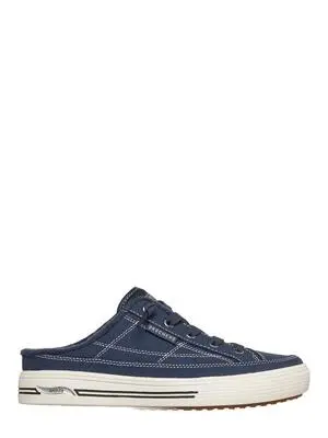 Sketchers Arch Fit Arcade Find Ya There - Navy Blue