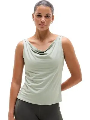 Athleta Dream Drape Tank - Vera