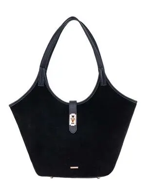 MKF COLLECTION - J'OMOR Joyce Shoulder Bag - Black