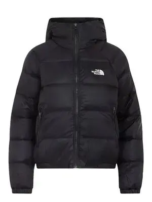 The North Face Hydrenalite Quilted Hooded Jacket - Black