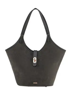 MKF COLLECTION - J'OMOR Joyce Shoulder Bag - Green