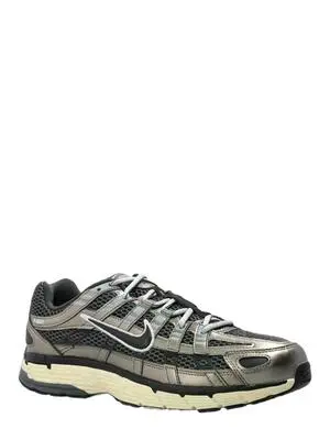 Nike Nike P-6000 SE Sneakers Grey