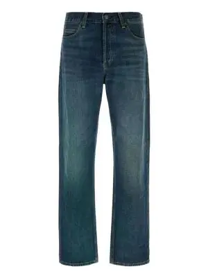 CARHARTT WORK IN PROGRESS Marlow Jeans