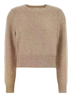 Isabel Marant Étoile Isabel Marant Cornelia Sweater Neutrals