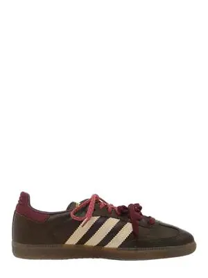 Adidas Adidas Samba Sneakers Brown