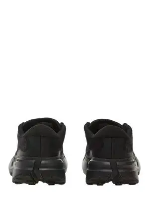 On Cloudsoma Hike Sneakers - Black