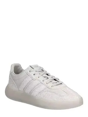 Adidas Barreda Snake-effect Sneakers - Grey