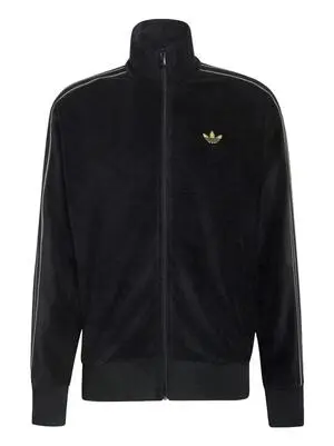 Adidas Firebird Bomber Jacket - Black