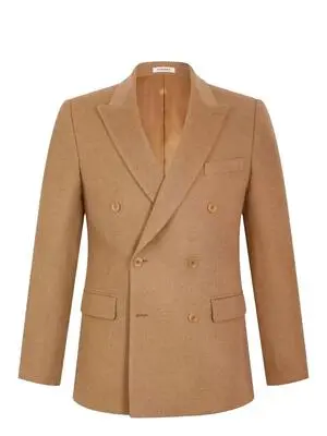 FURSAC Double-breasted Blazer