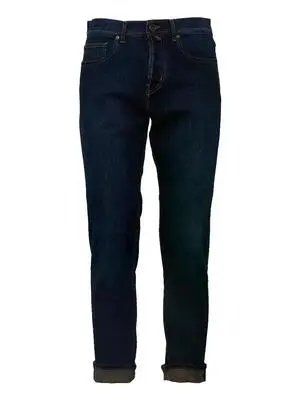 JACOB COHEN Jude Tapered Jeans