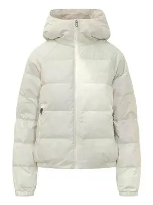 THE NORTH FACE The North Face Hydernalite Hooded Down Jacket