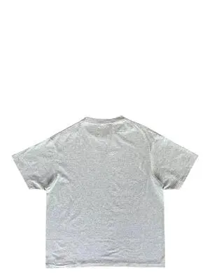 GALLERY DEPT. Art Dept Logo-print T-shirt - Grey