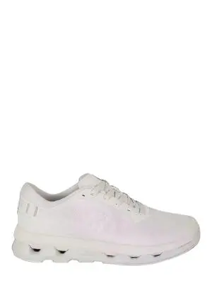 On On Cloudnova Form 2 Logo Sneakers Neutrals