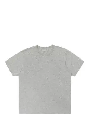 LADY WHITE CO. Crew-neck T-shirt - Grey