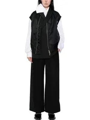 SACAI Welt-pocket Gilet