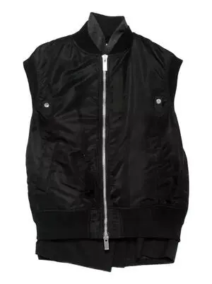 SACAI Sacai Welt-Pocket Gilet