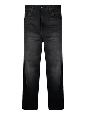 Carhartt Work In Progress Brandon Smith Jeans - Black