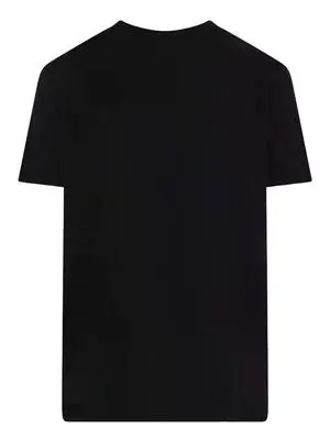 MONCLER Moncler Embroidered Logo T-Shirt